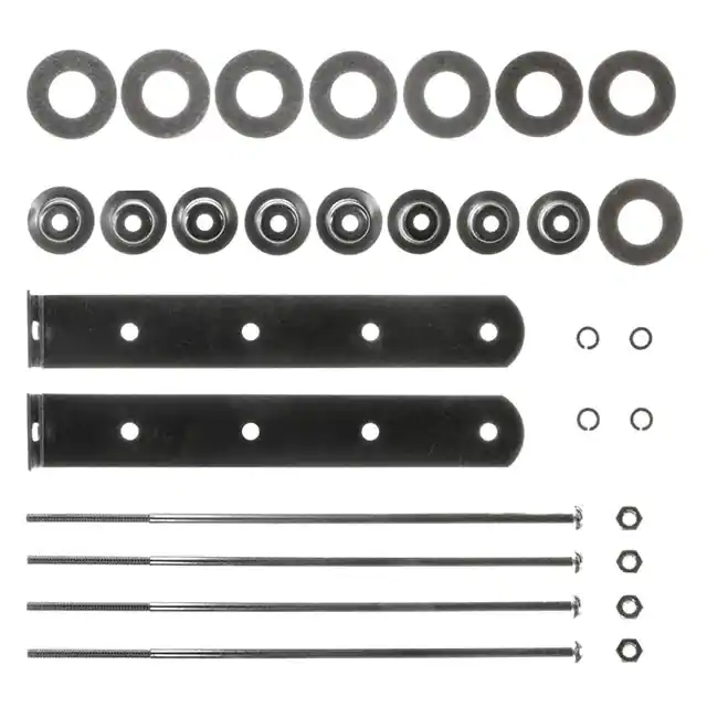 What is the best chassis mount resistor to make a DIY project ...
