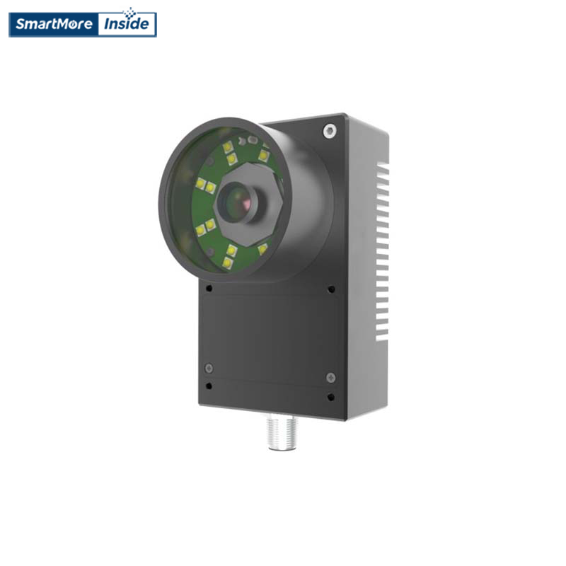 How Industrial Smart Cameras Can Help Improve Your Product Quality ...