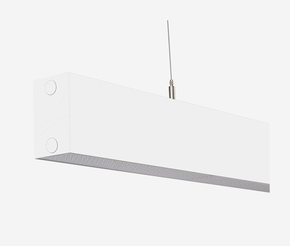 CoreShine: Illuminating Spaces with Surface-Mounted Linear Light ...