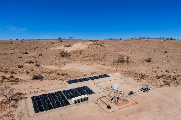 Power Generation, Storage, and Optimization with FOXTHEON's Hybrid ...