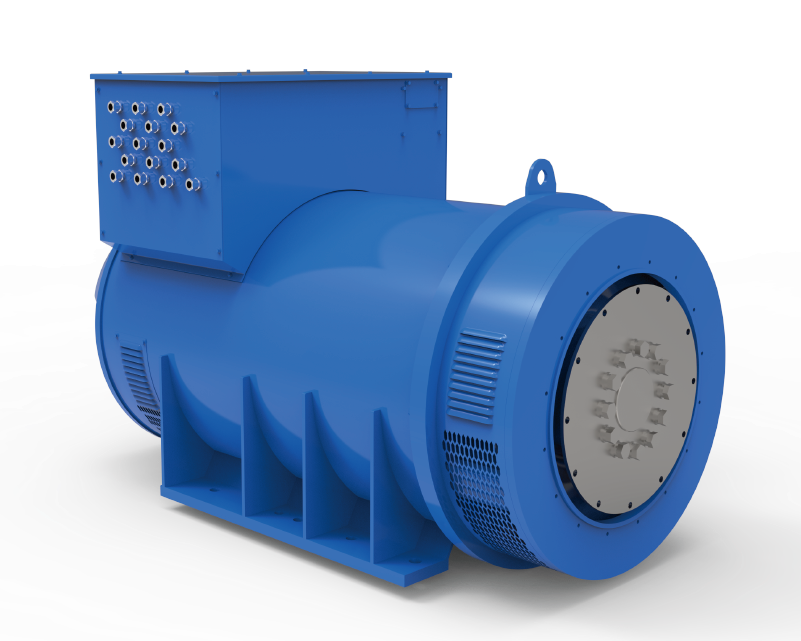 Enhance Marine Power Efficiency with EvoTec Power's TCM468 Series ...