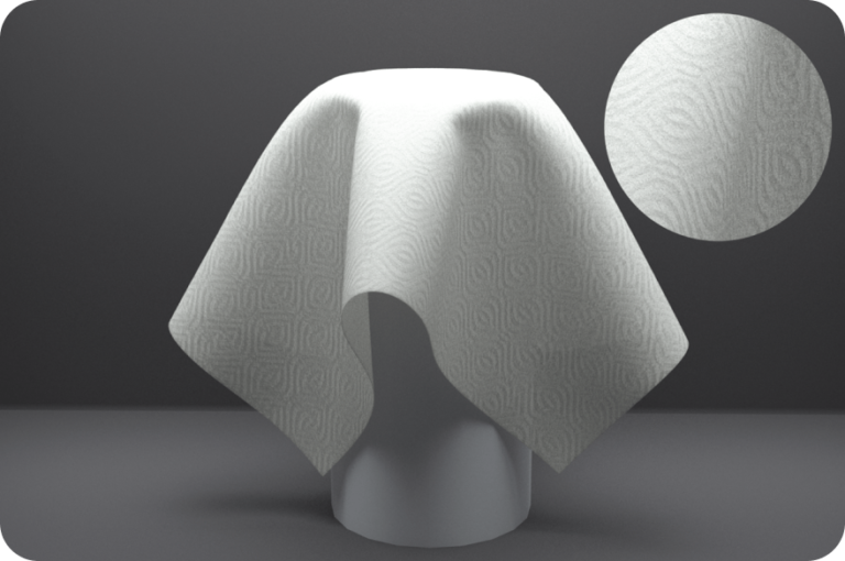 Style3D: Rapid and Precise Fabric Digitization with Superior Simulation ...