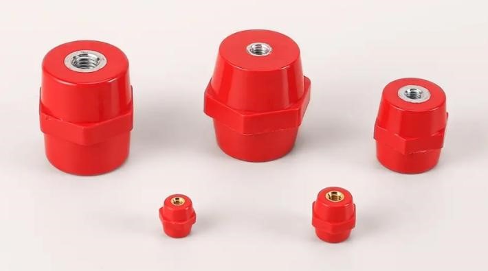 Flyaford SEP Series: High-Performance Hexagonal Insulator Busbar ...