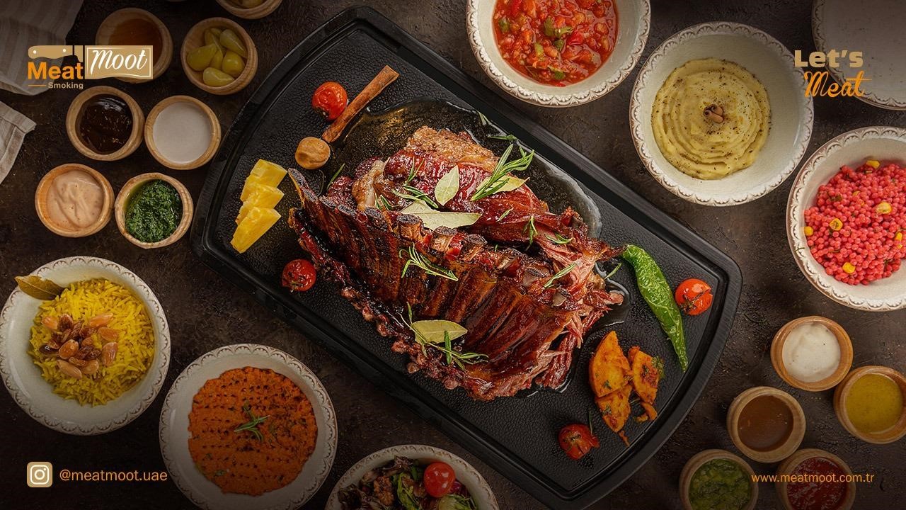 Behind the Grill | An Inside Look at Meat Moot UAE’s Culinary ...