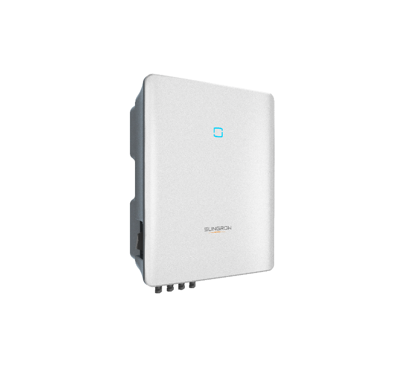 Optimizing Solar Performance with Sungrow Multi MPPT String Inverter ...