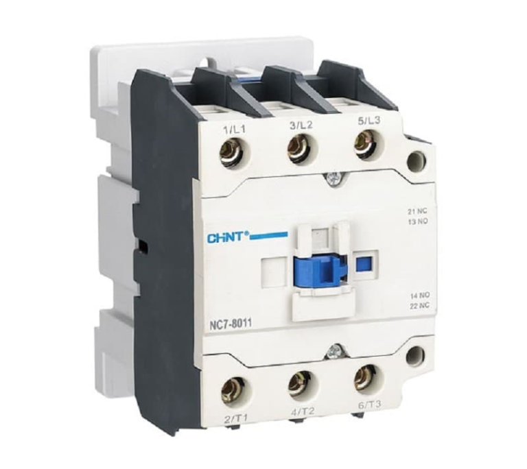Choosing Between Contactor and Relay: A Comprehensive Guide from CHINT ...